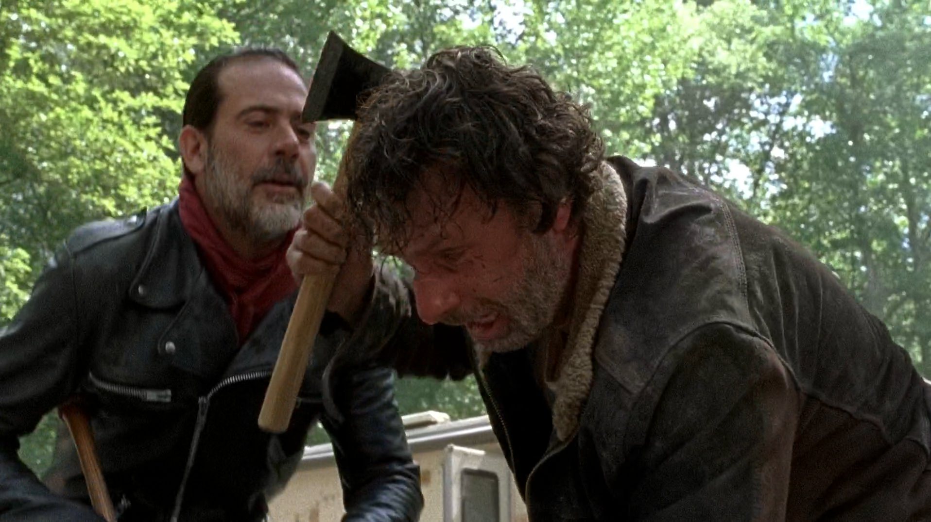 The Walking Dead – 7. évad
